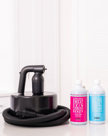 Spray Tan Kits | Best Tanning Kits | MineTan Professional UK – MineTan UK