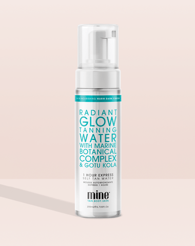 Professional Spray Tan Machines | Tanning Equipment | MineTan UK